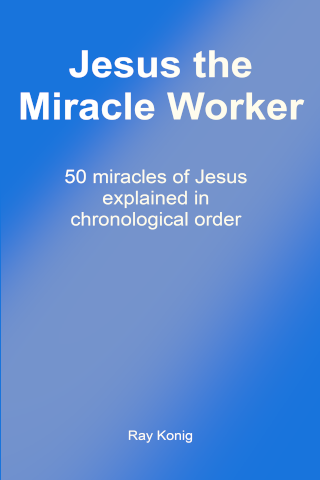 Was Jesus actually unique as a miracle worker? Were there not other ...